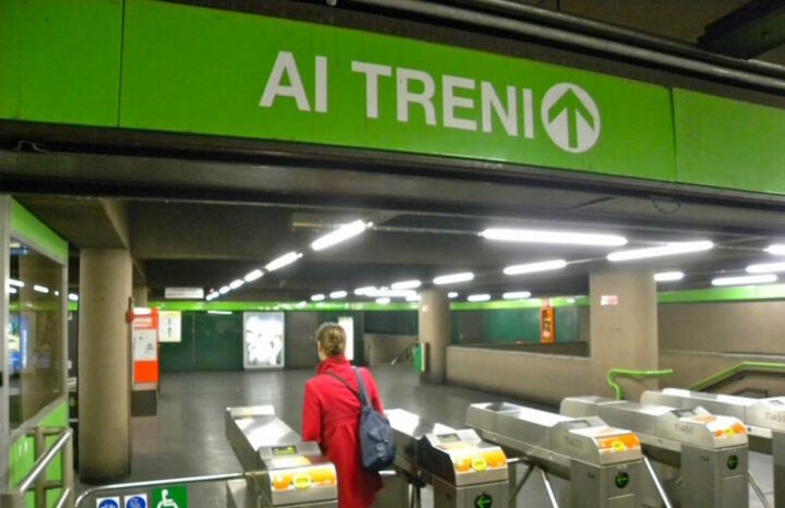 Milano - Venerdì nero per pendolari e viaggiatori: sciopero generale di ...