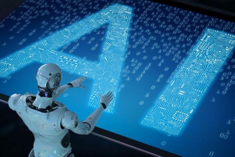 In Italia pochissimi usano l'Intelligenza Artificiale: siamo penultimi ...