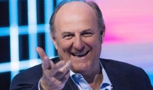 Milano - Gerry Scotti si è sposato 'in gran segreto': testimoni scelti ...